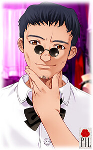 Second Lieutenant Joe Spalotkis | vndb