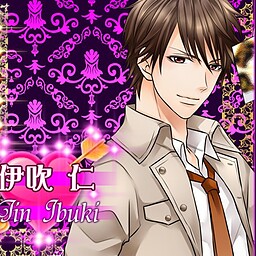 Ibuki Jin | vndb