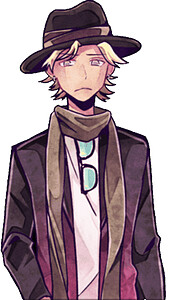 Tsuchiya Takuya | vndb