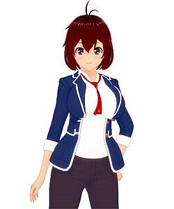 Succubus Trick: Grown Up Problem | vndb