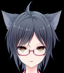 Shinogu | vndb