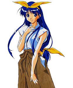 Koishikawa Sana | vndb