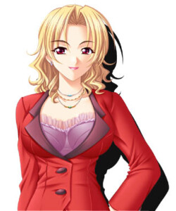 Takayashiki Remi | vndb