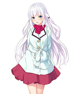 Colette Carlini | vndb