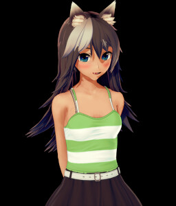 Corrupted Kingdoms | vndb