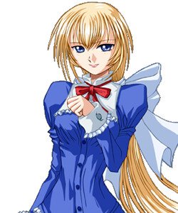 Ootori Kazami | vndb