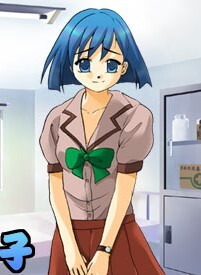 Yamakoshi Tomoko | vndb