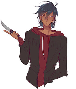 Project: Perfectly Normal | vndb