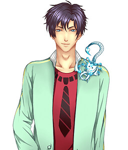 Jonathan White | vndb