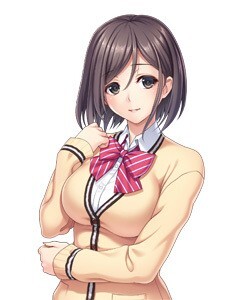 Nagasawa Karen | vndb