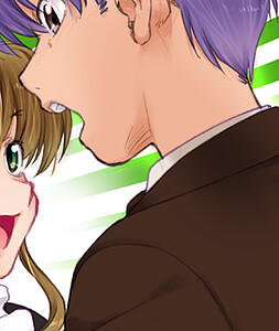 Matsudo Yuusuke | vndb