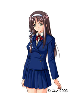 Nagasaki Eimi | vndb