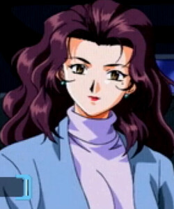 Date Misato | vndb