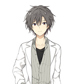 Serimoto Asayuki | vndb