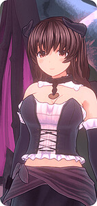 Seikishi Ricca no Monogatari: Hakuyoku to In'yoku no Shimai | vndb