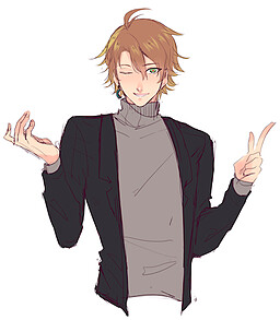 Project: Perfectly Normal | vndb