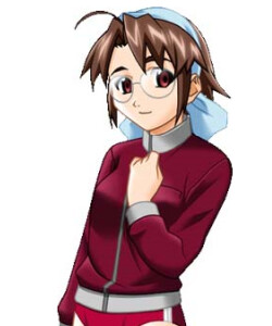 Court no Naka no Tenshi-tachi 2 ~Softball Hen~ | vndb