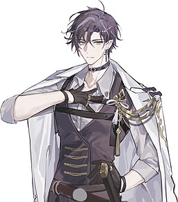 Salvus: Aries | vndb