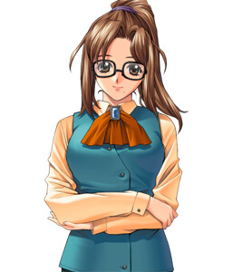 Kamimura Touko | vndb