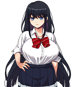 Immoral Quartet ~4-nin no Seiyoku ga Karamiau, Ai to Netorare no ...