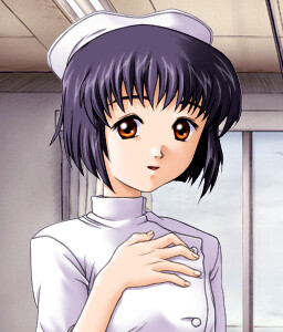 Hamazakibashi Hotaru | vndb