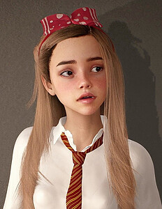 Katie Gregory | vndb