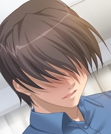 Ishimaru Kyousuke | vndb