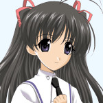 Sakurazuki Kira | vndb