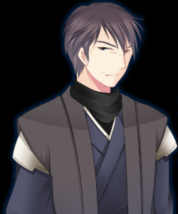 Inutsuka Kurou | vndb