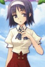 Kawahara Mana | vndb