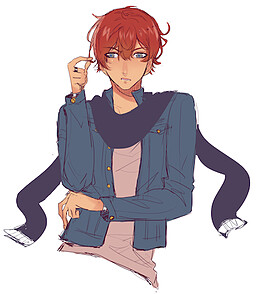 Project: Perfectly Normal | vndb