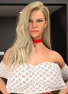 Three Rules of Life | vndb