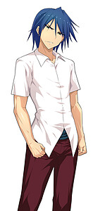 Maximum Days ~The Final Chapter~ | vndb