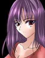 Kamiizumi Ryouko | vndb