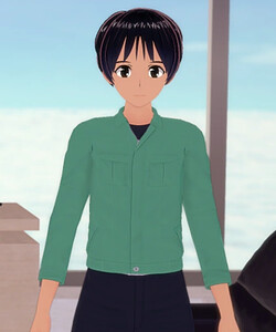 Commanding a Harem | vndb