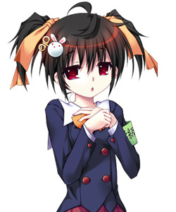 Wakatsuki Suzuna | vndb