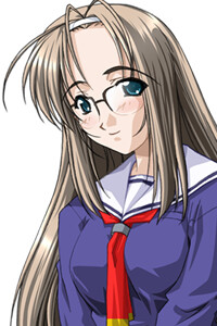 Fukamachi Mio | vndb