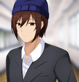 Kaito Watanabe | vndb