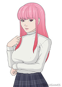 Quickie: Hanami | vndb