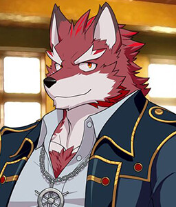 Diederich Olsen | vndb