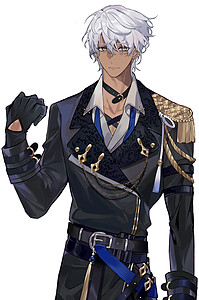 Salvus: Aries | vndb