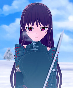 Commanding a Harem | vndb