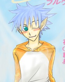 Raruu Seichou Nikki | vndb