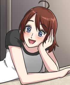 Forbidden Confessions: Blackout | vndb