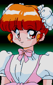 Animahjong V3 | vndb