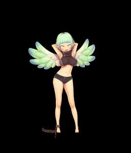 Corrupted Kingdoms | vndb