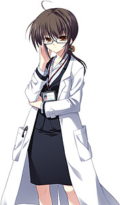 Tenkawa Miyoko | vndb