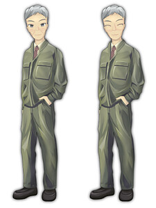 Tanchou ni Chiru Hana | vndb