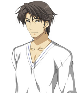 Nakagawa Hiroshi | vndb