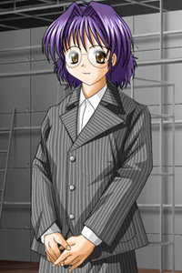 Uchimura Ayano | vndb